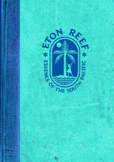 Eton Reef | PDF to Flipbook