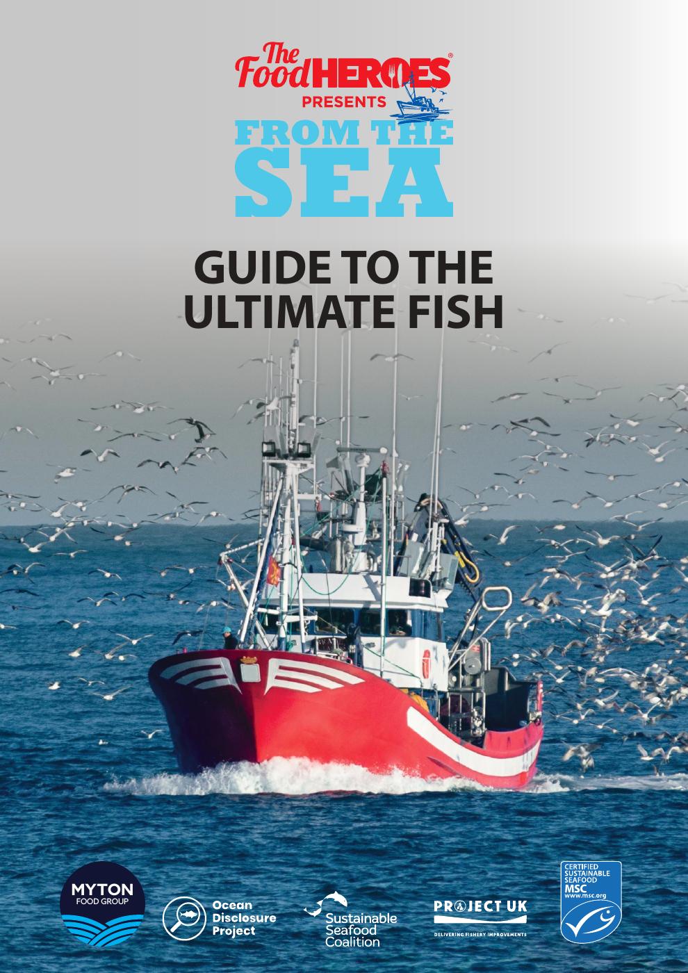 The Food Heroes - Myton Food Group | PDF to Flipbook