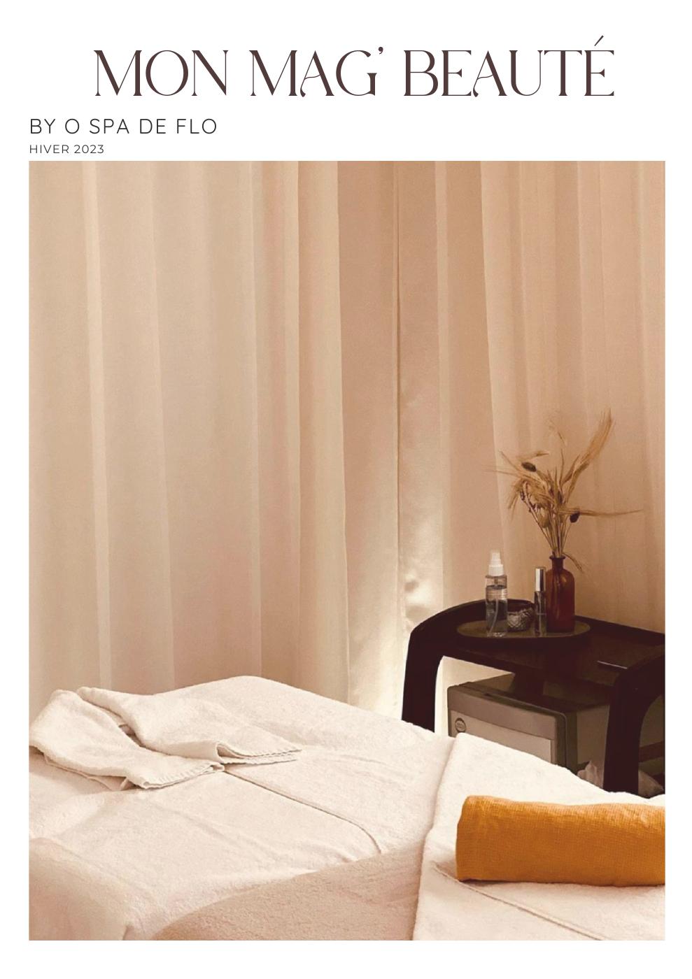 Mag Noel O Spa de Flo | PDF to Flipbook