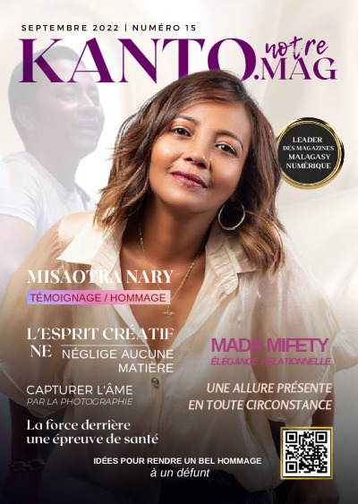 KANTO.MAG N°15 | PDF to Flipbook