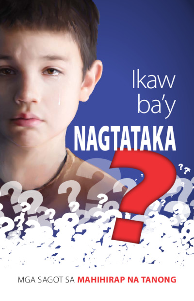 Do You Wonder Why Tagalog