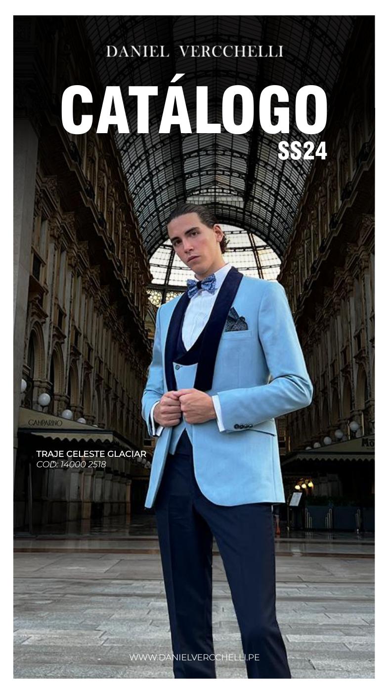 CATÁLOGO SS 24 | PDF to Flipbook