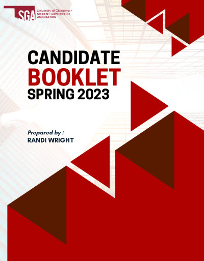 Candidate Booklet | PDF to Flipbook