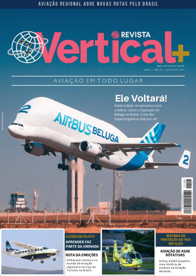 Revista Vertical Plus Edição 5 | PDF to Flipbook