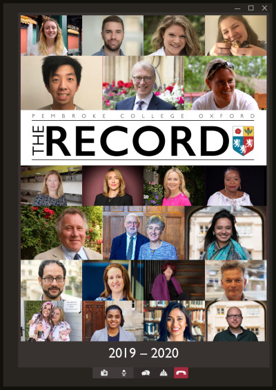 The Record 2019-2020