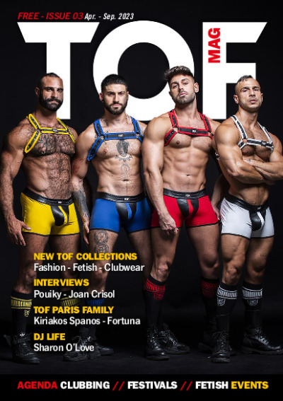 TOF MAG 3 | PDF to Flipbook