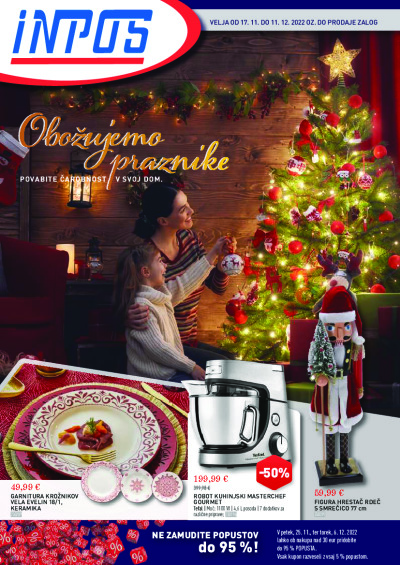 Inpos katalog november 2022