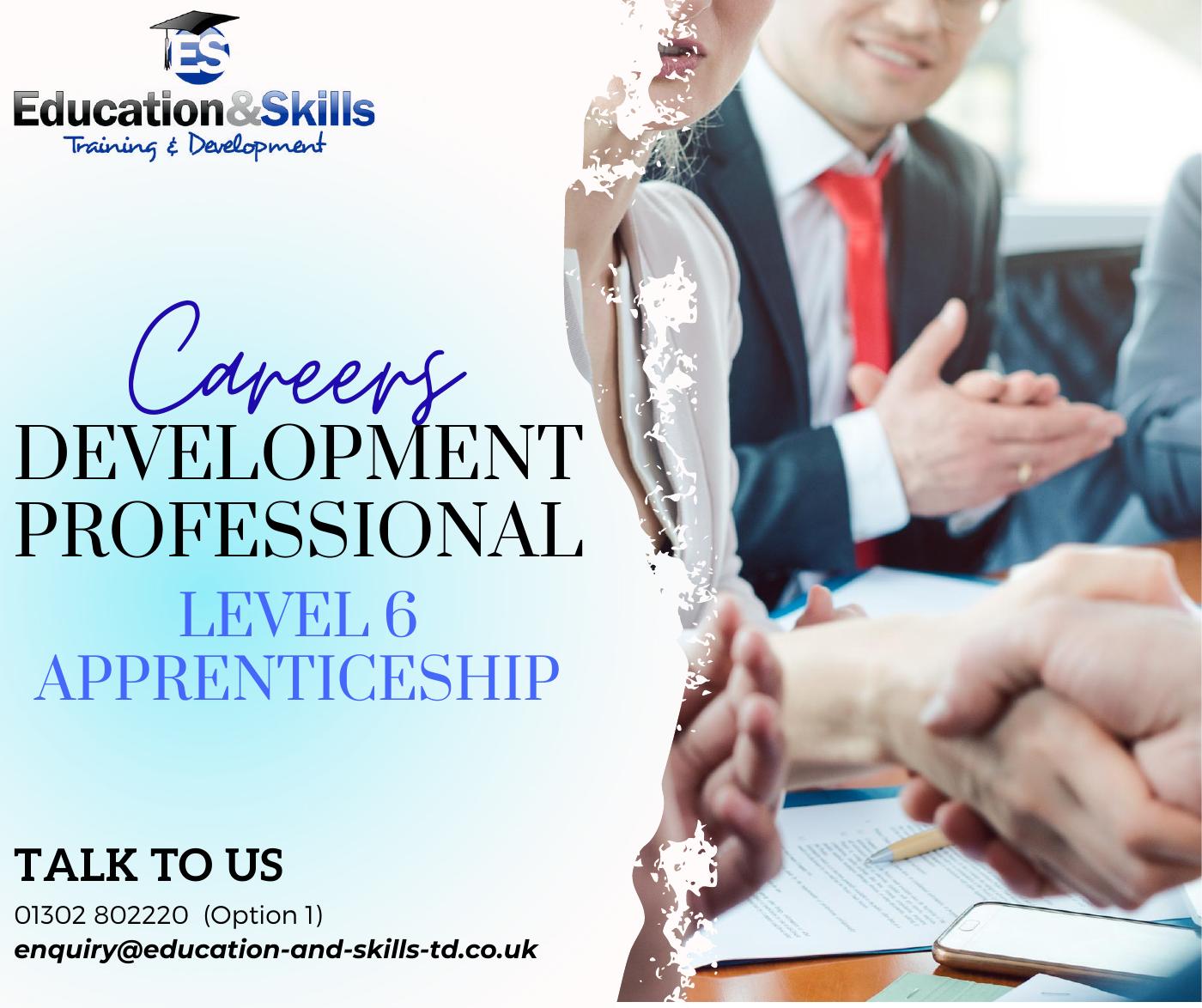 Careers Development Professional | PDF to Flipbook