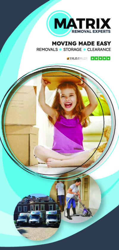 Matrix Moving Group | PDF to Flipbook