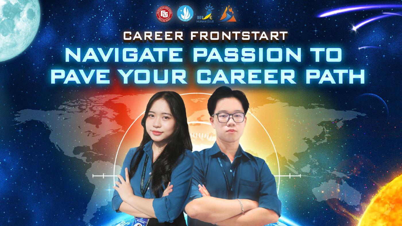 CAREER FRONSTART 2023 | PDF to Flipbook