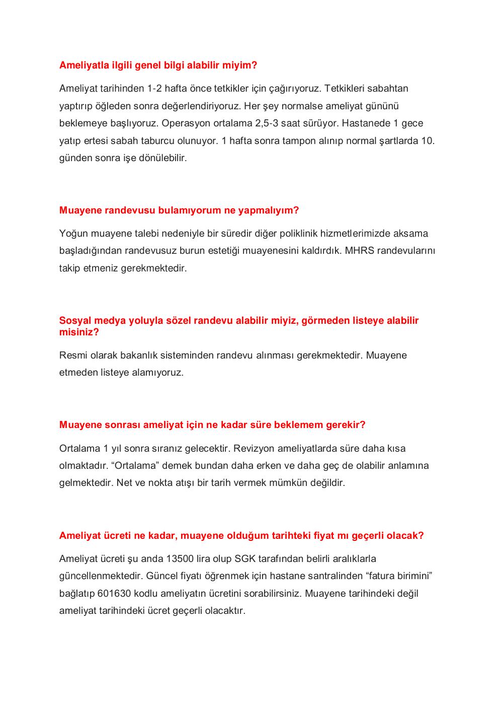 SIK SORULAN SORULAR | PDF to Flipbook