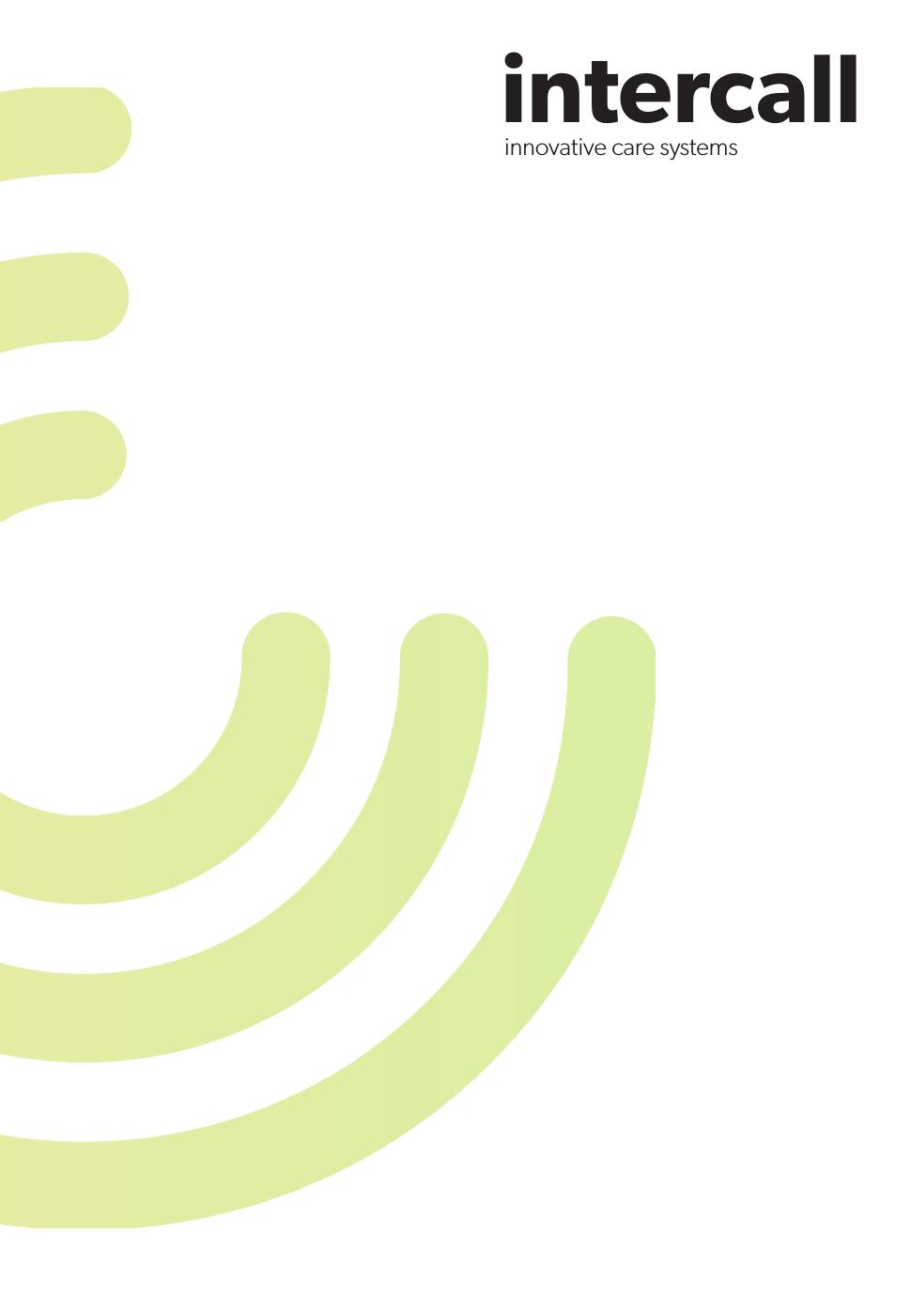 Intercall Touch Series