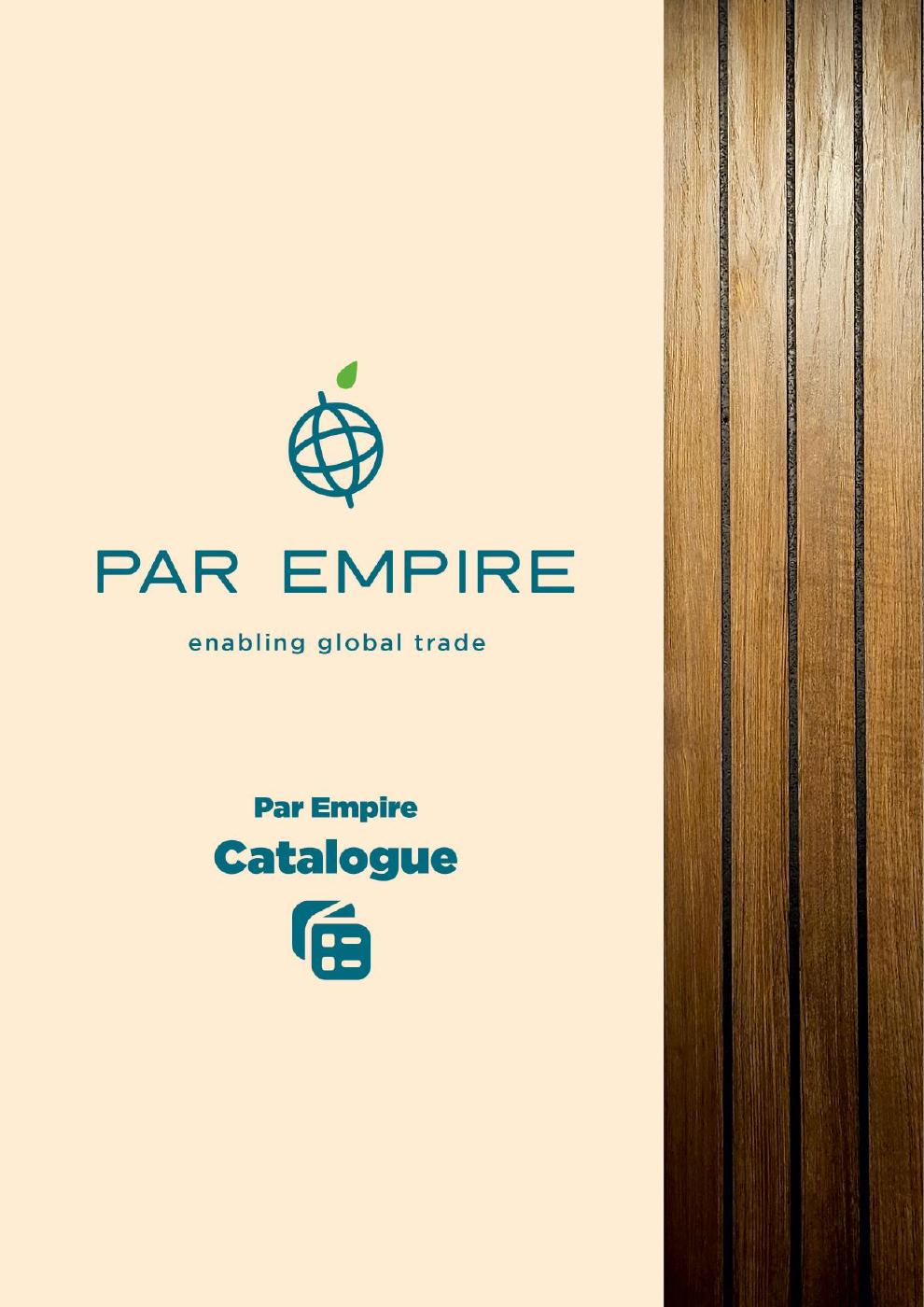 Par Empire | PDF to Flipbook