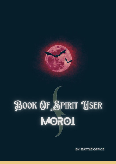 Book of Spirit User Moroi | PDF to Flipbook
