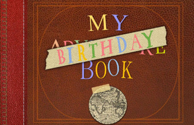 My Birthday Book | PDF to Flipbook