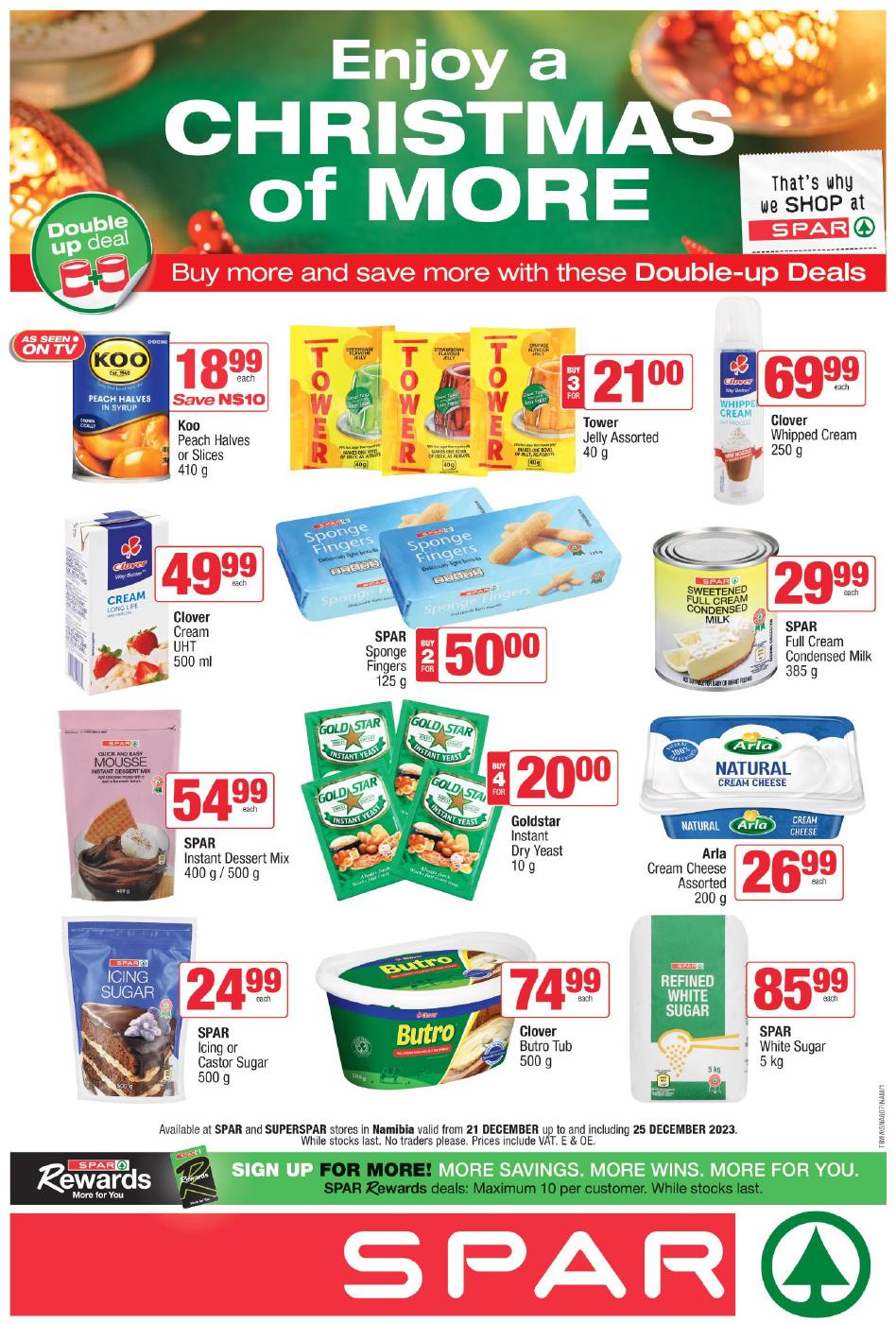 SPAR SNA607_Nam
