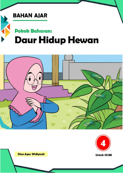 IPAS KELAS 4 | PDF to Flipbook