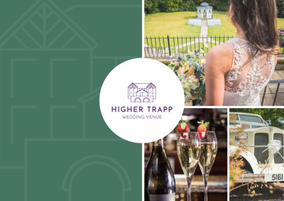 Higher Trapp Hotel Wedding Brochure