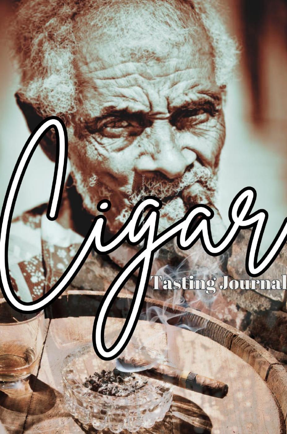 Cigar Tasting Journal