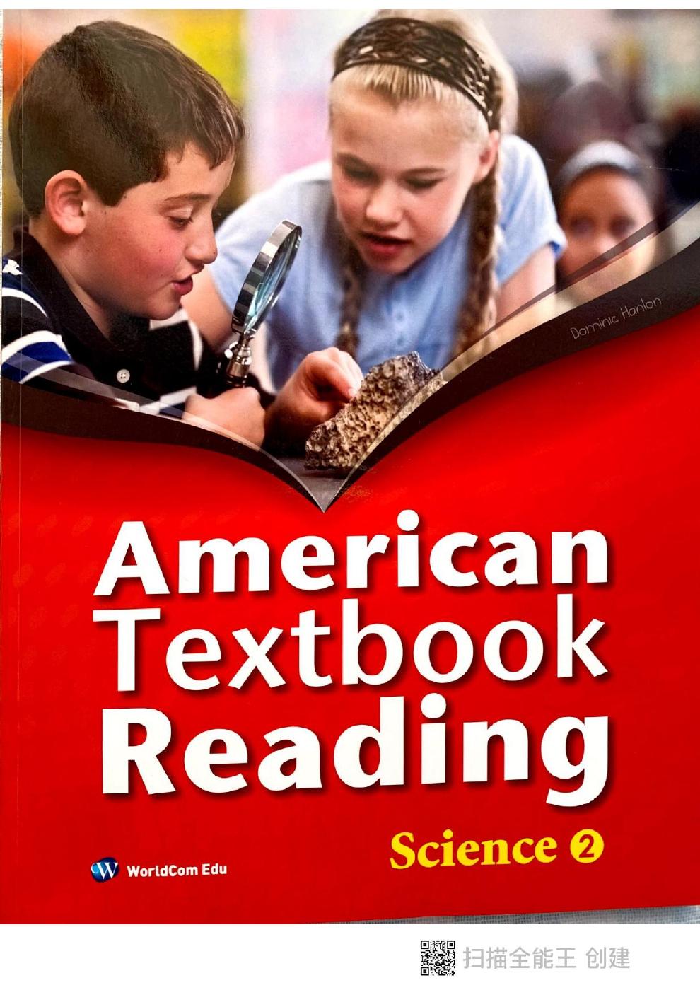 American-Textbook-Reading-Science-2 | PDF to Flipbook