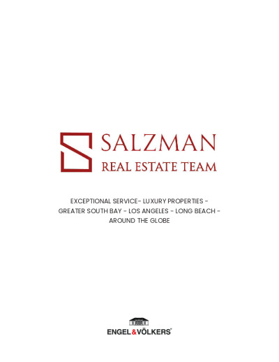Salzman Real Estate | PDF to Flipbook