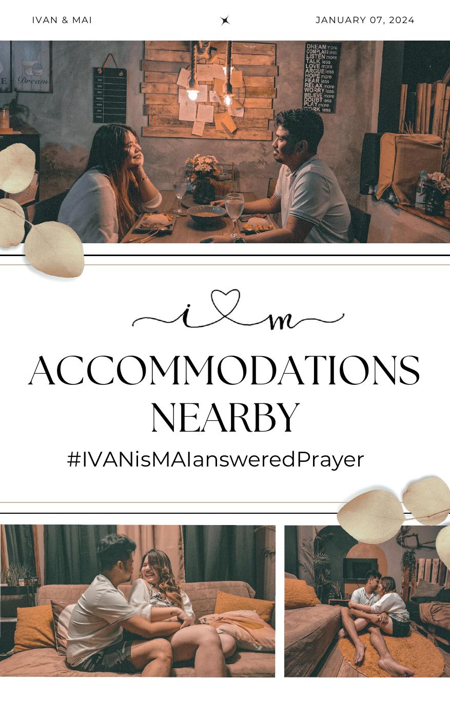 Accommodations | PDF to Flipbook