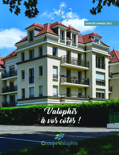 RA Valophis 2021 | PDF to Flipbook