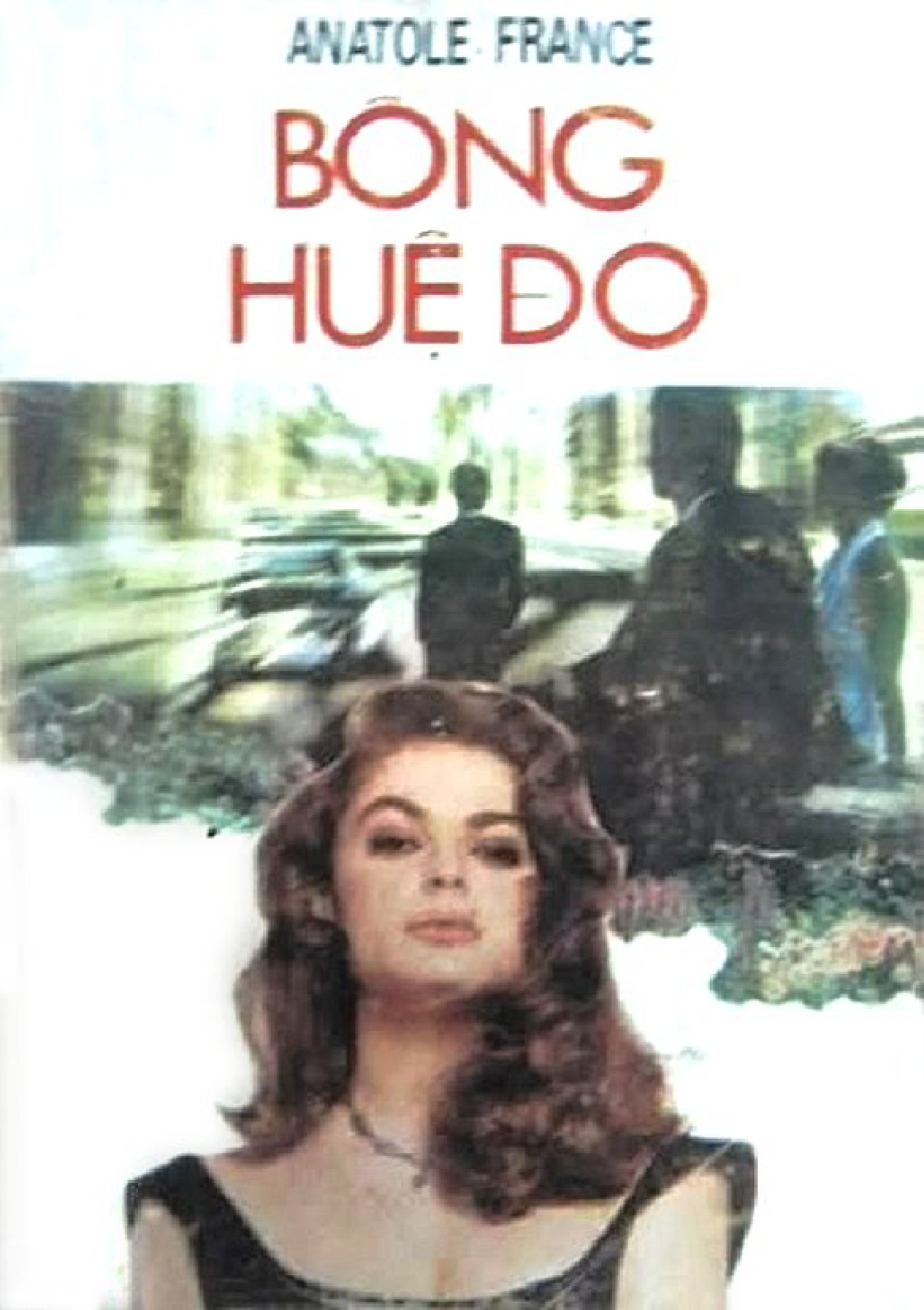 Bông Huệ Đỏ | PDF to Flipbook