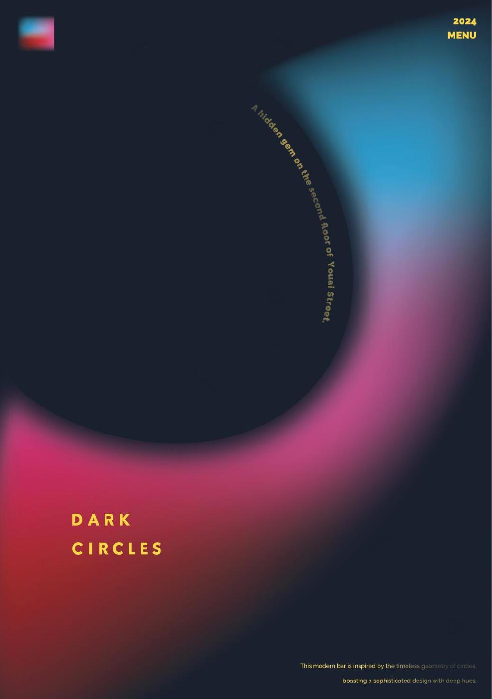 Dark Circles | PDF to Flipbook