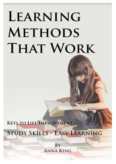 Learning Methods That Work