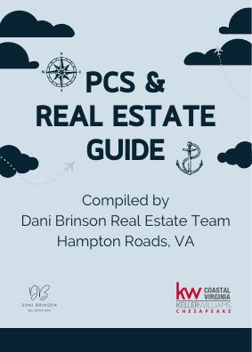 PCS & Real Estate Checklist