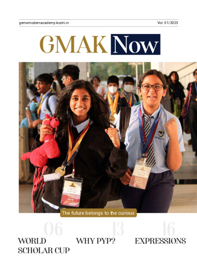 GMAK Now_January 2023 | PDF to Flipbook