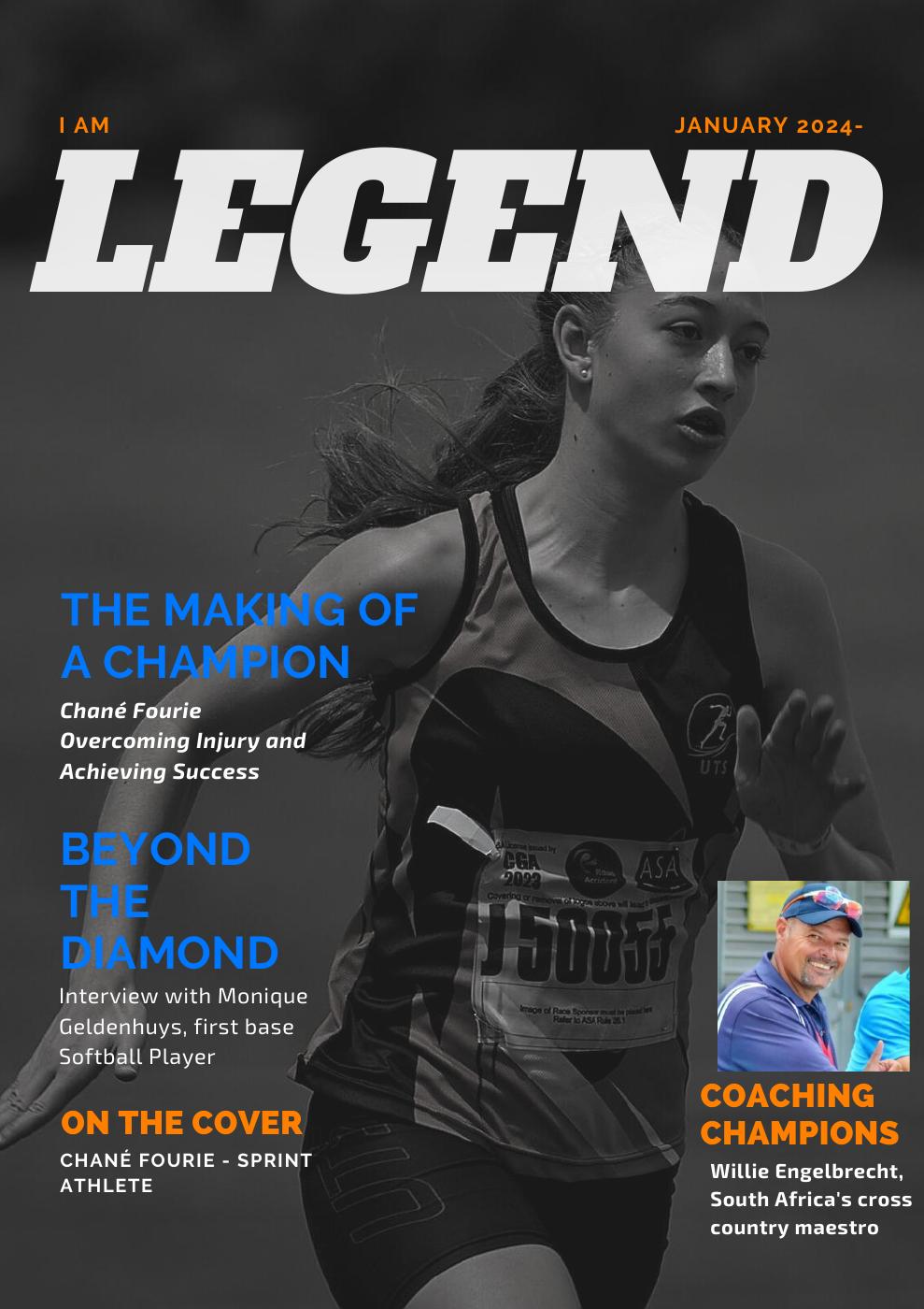 I am Legend | PDF to Flipbook