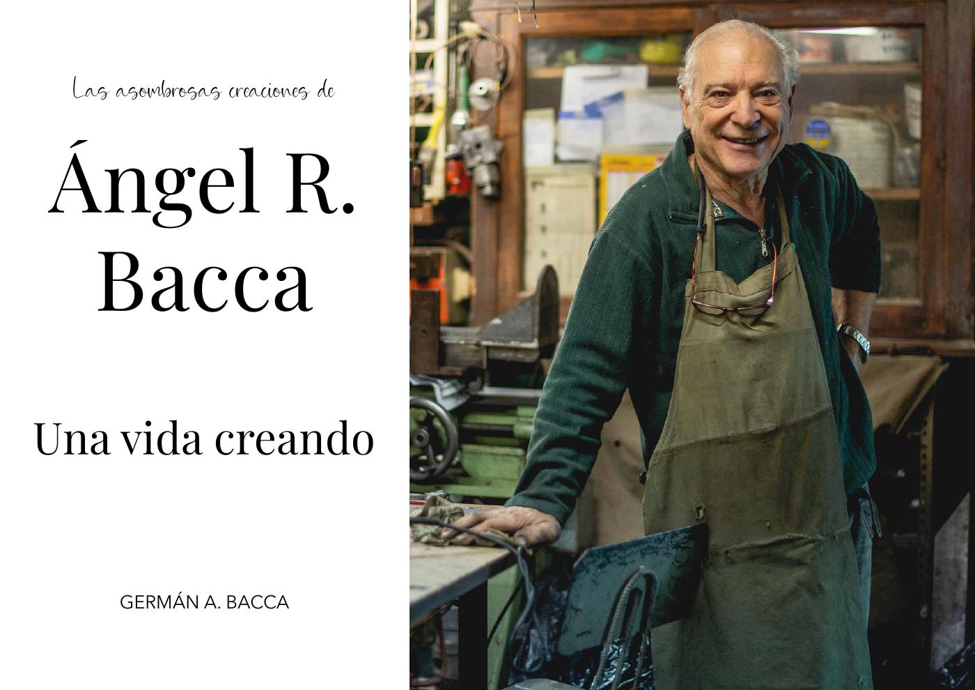 Libro Angel R. Bacca | PDF to Flipbook
