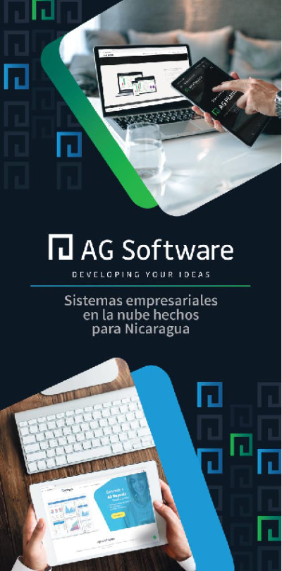 AG Software, S.A. | PDF to Flipbook
