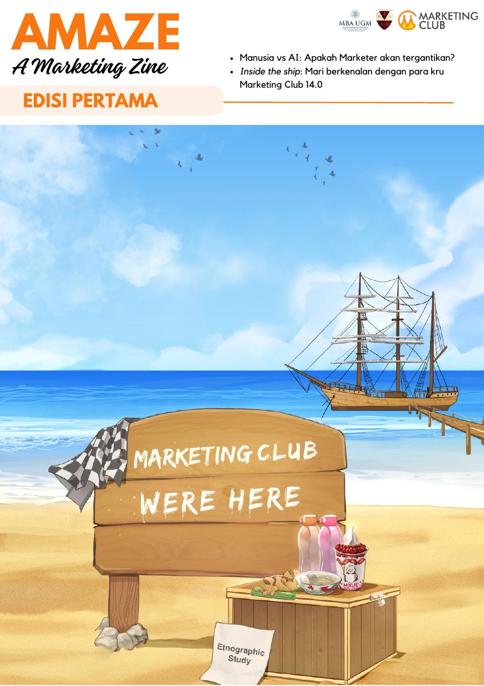 AMAZE DIGITAL VERSION | PDF to Flipbook