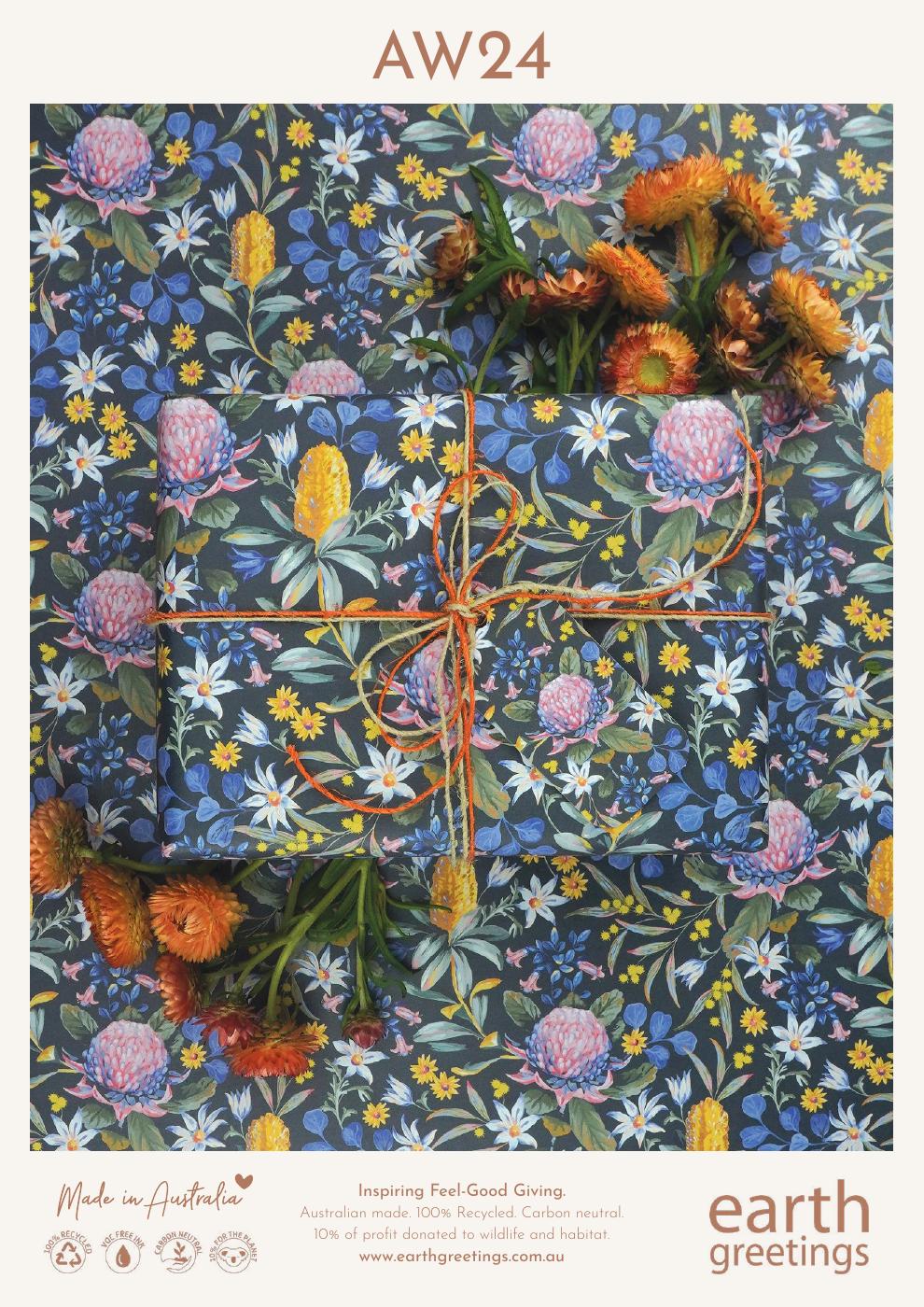 Earth Greetings AW24 Brochure | PDF to Flipbook