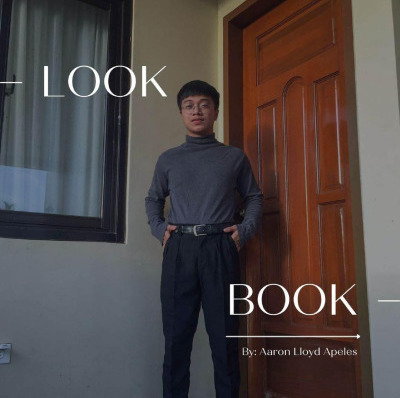 APELES, AARON LLOYD | PDF to Flipbook