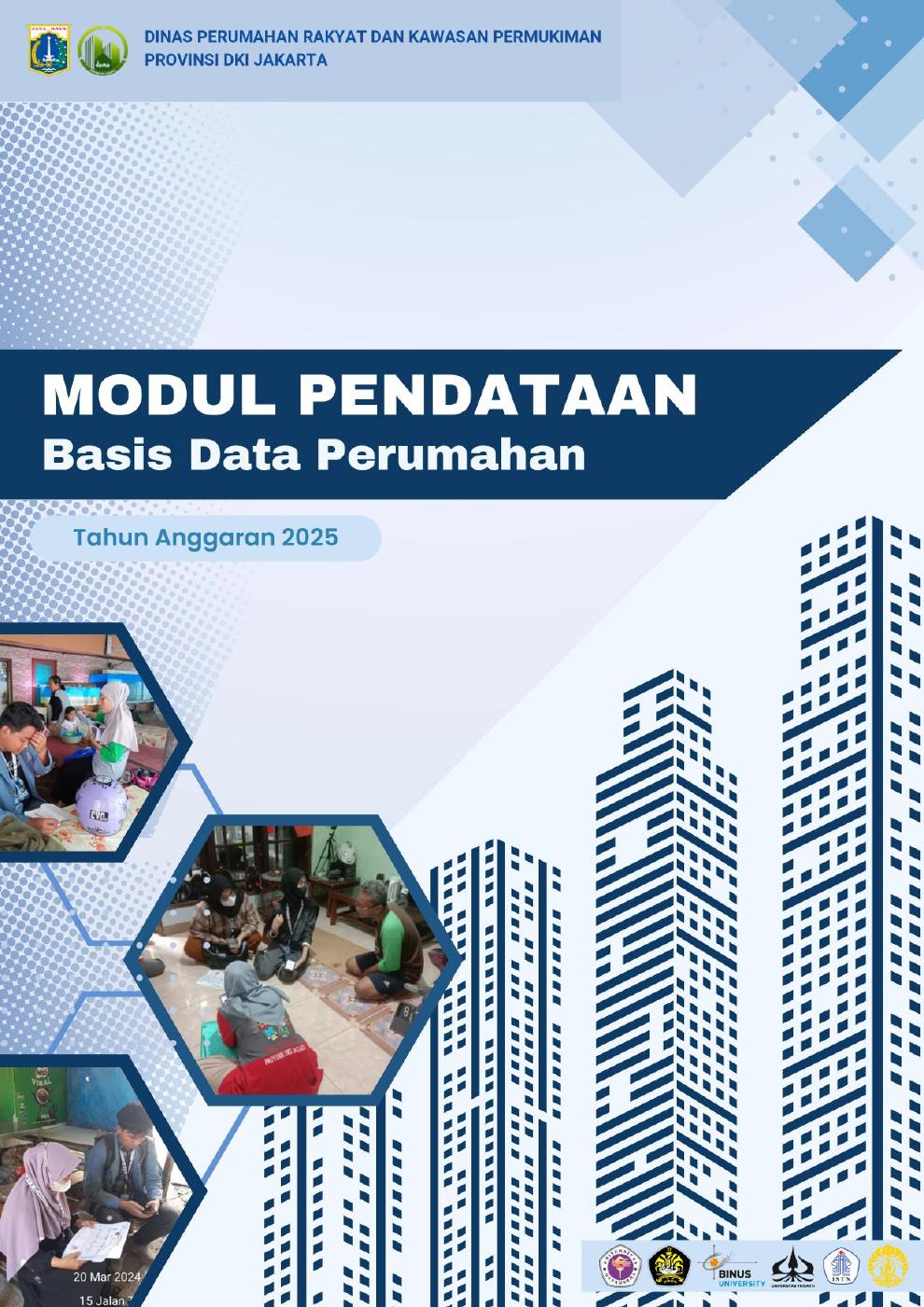 Modul | PDF to Flipbook