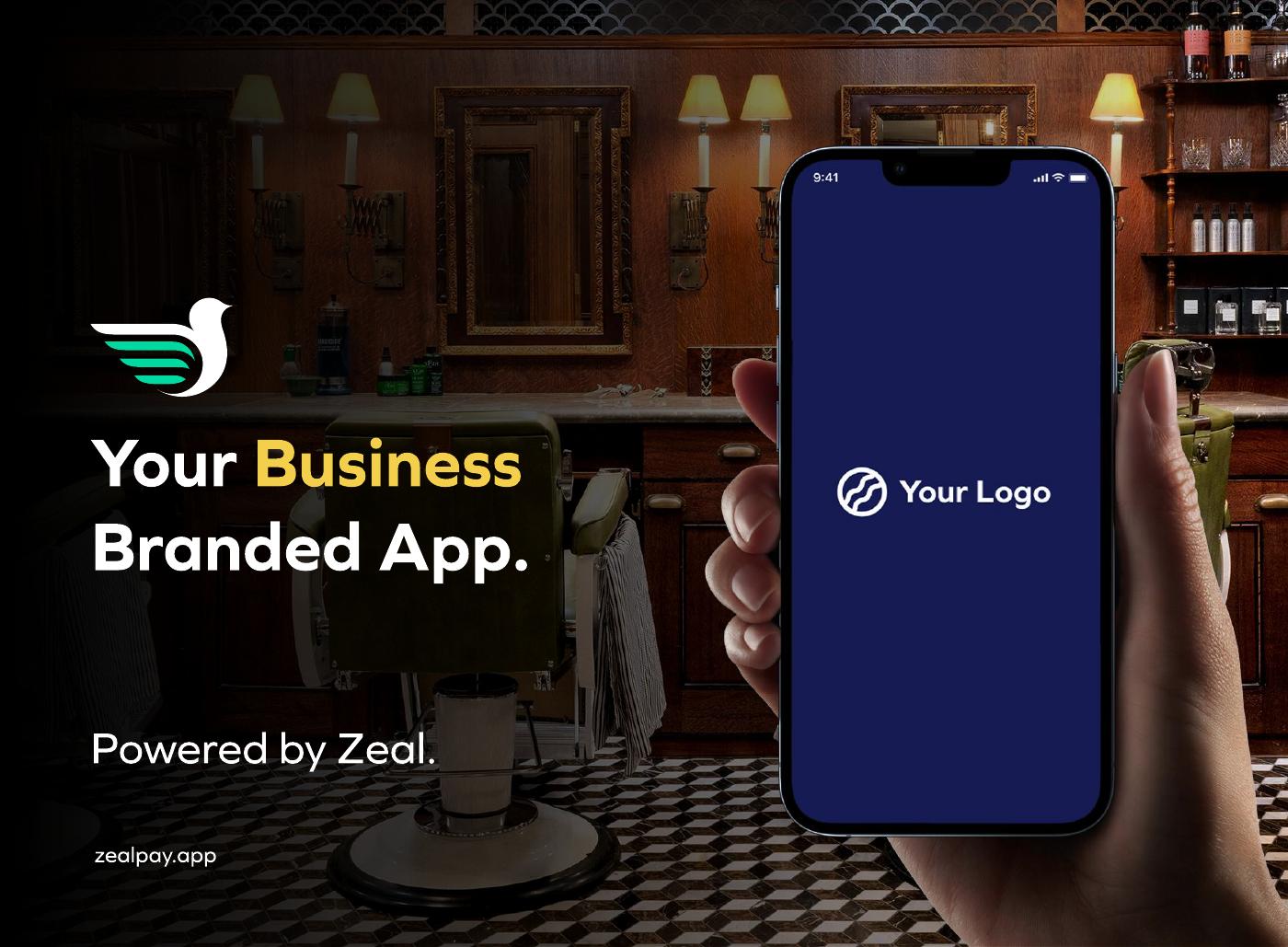 Your Business Branded App - Zeal 2.0 | PDF to Flipbook