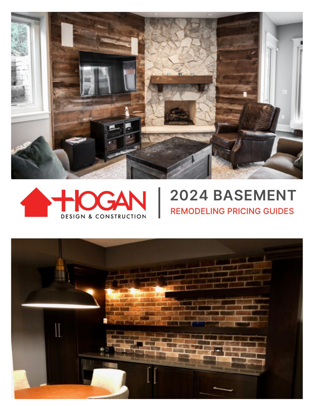 Hogan Design & Construction | PDF to Flipbook