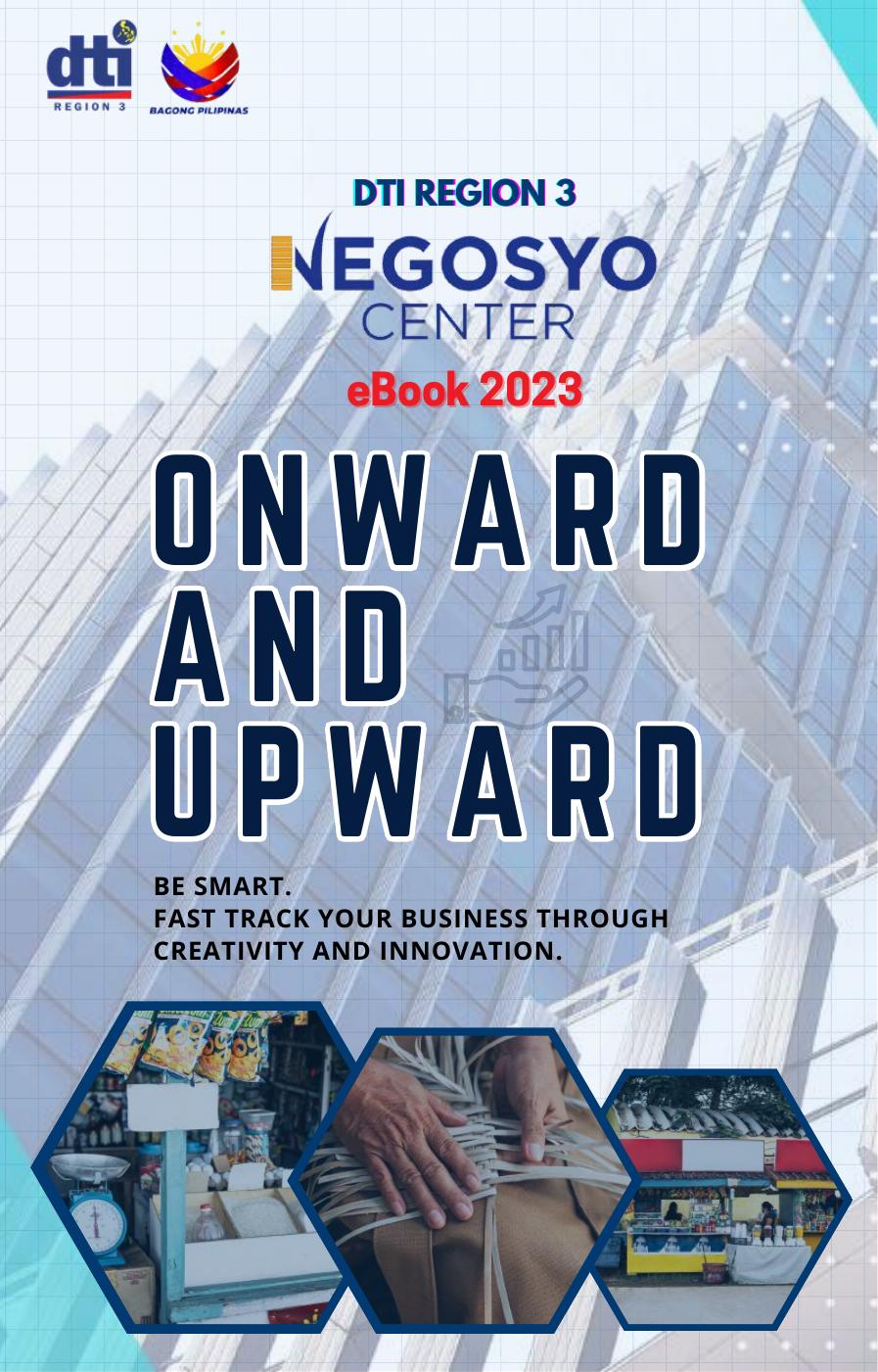 Onward and Upward | PDF to Flipbook