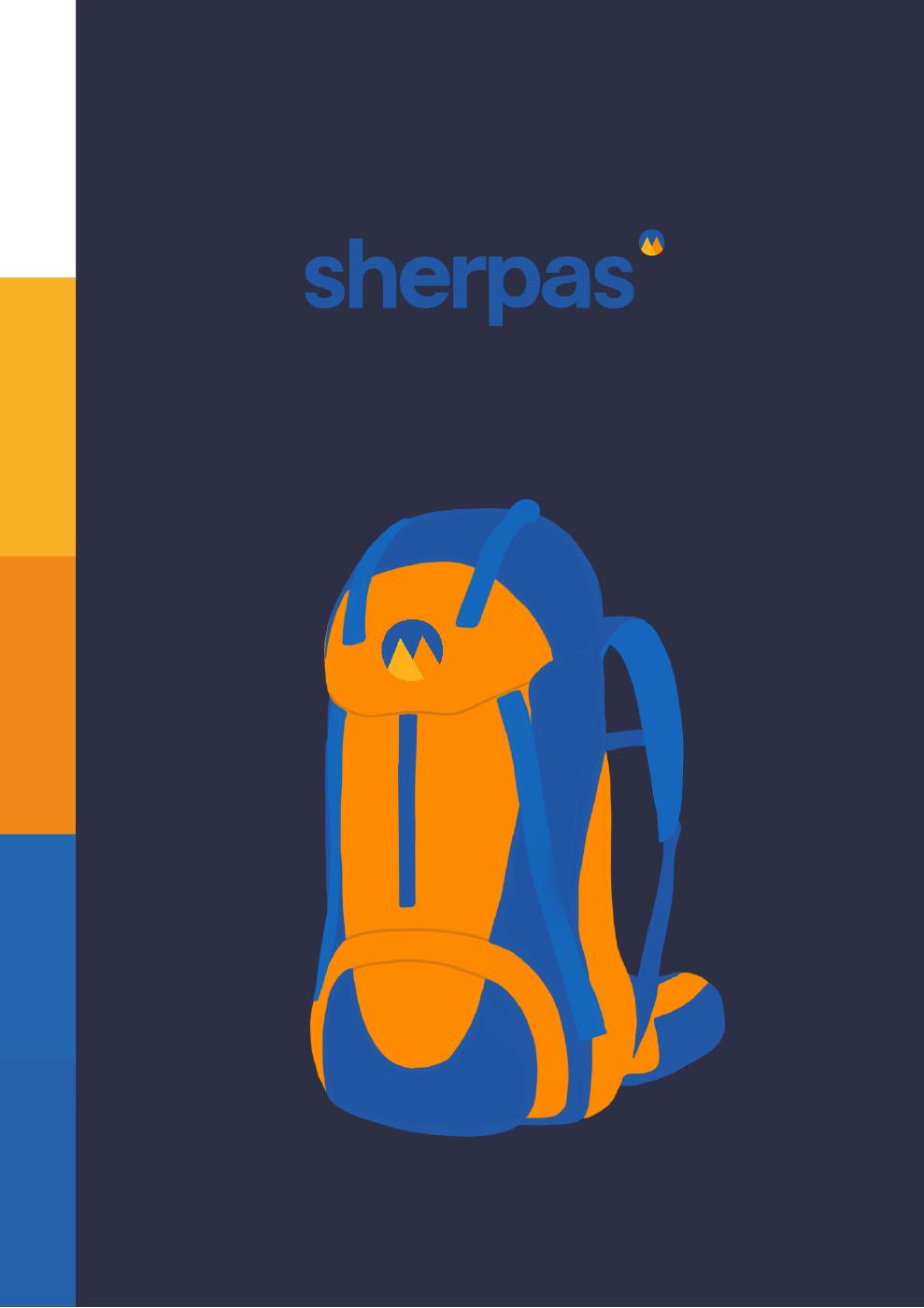 Guía del Sherpa | PDF to Flipbook