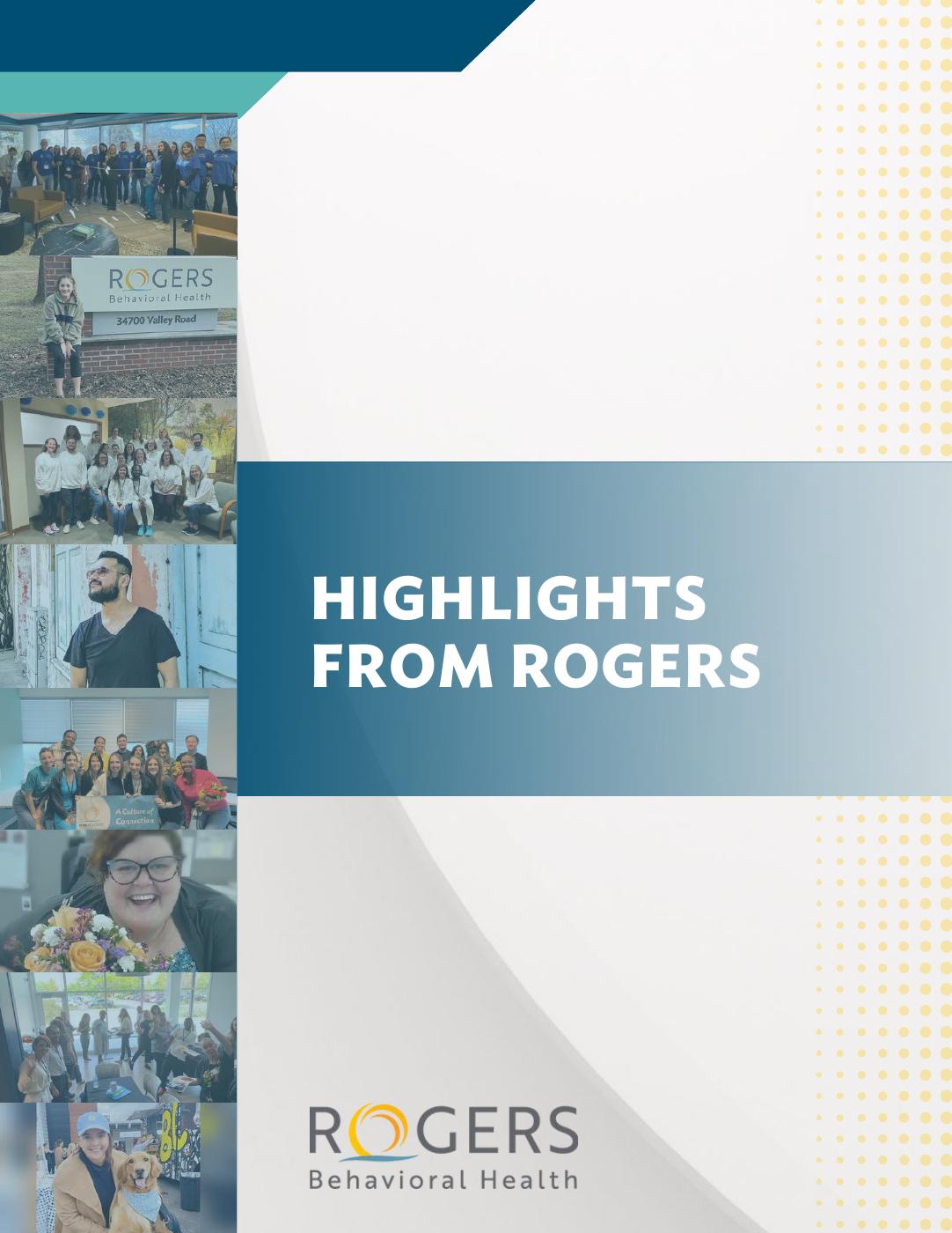 Rogers Highlights | PDF to Flipbook