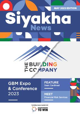 Siyakha Magazine | PDF to Flipbook