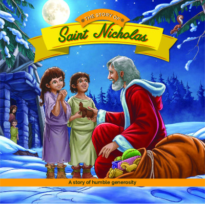 The Story of Saint Nicholas