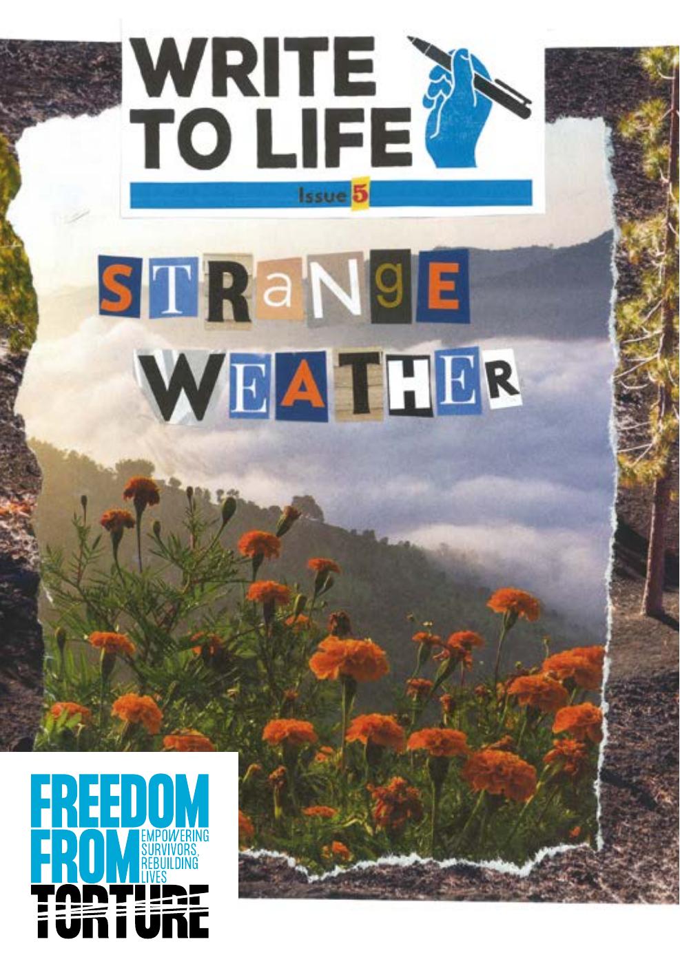 Write to Life | PDF to Flipbook