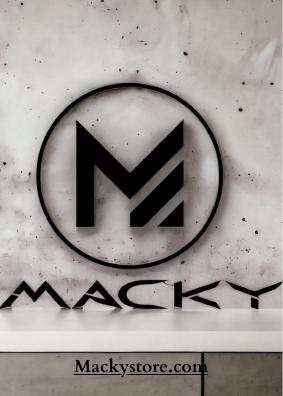 PRECIO DETAL MACKY | PDF to Flipbook