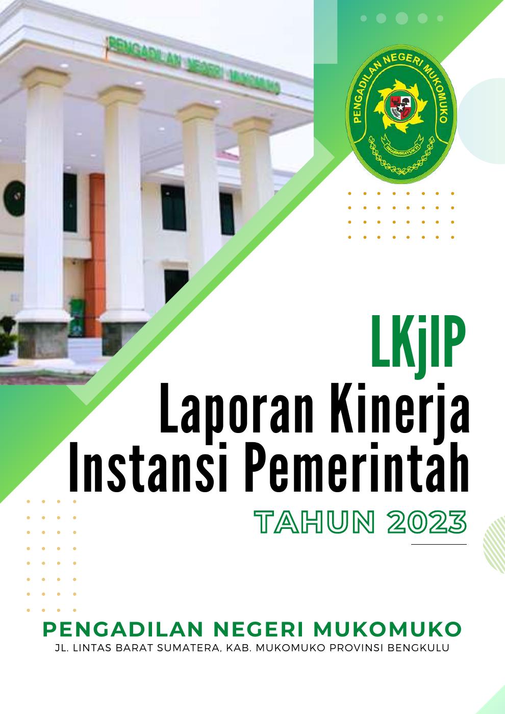 LKJIP 2023 | PDF to Flipbook