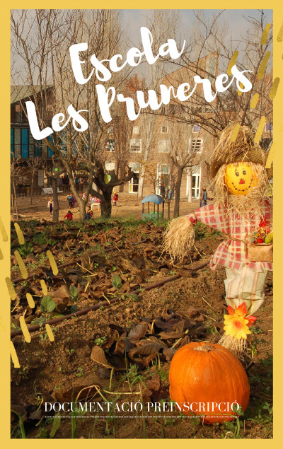 Escola Les Pruneres | PDF to Flipbook